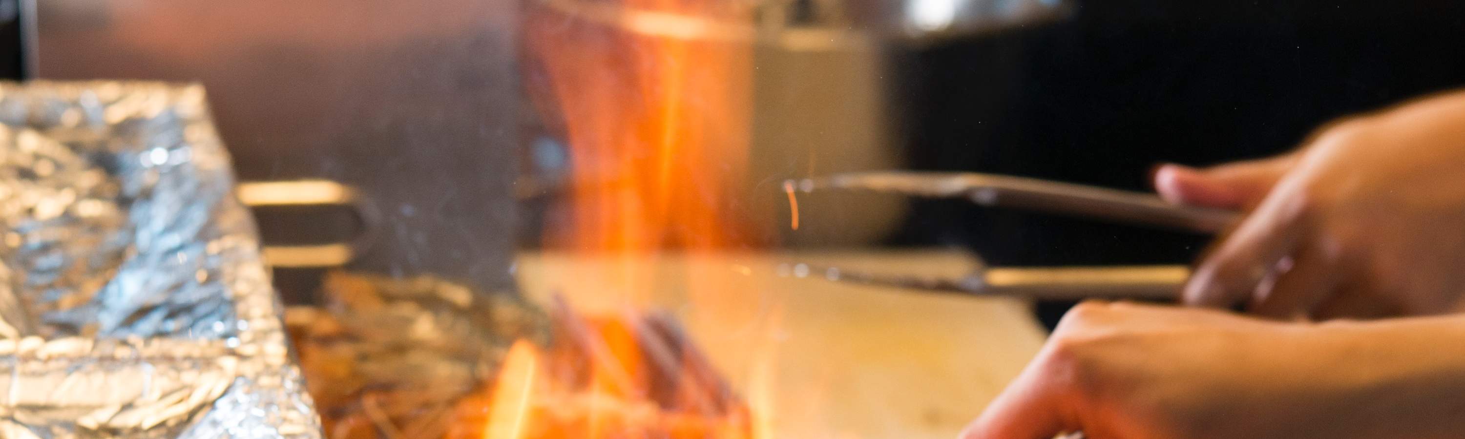 [20% OFF] Flavors Dinner Buffet at Renaissance Bangkok Ratchaprasong ...